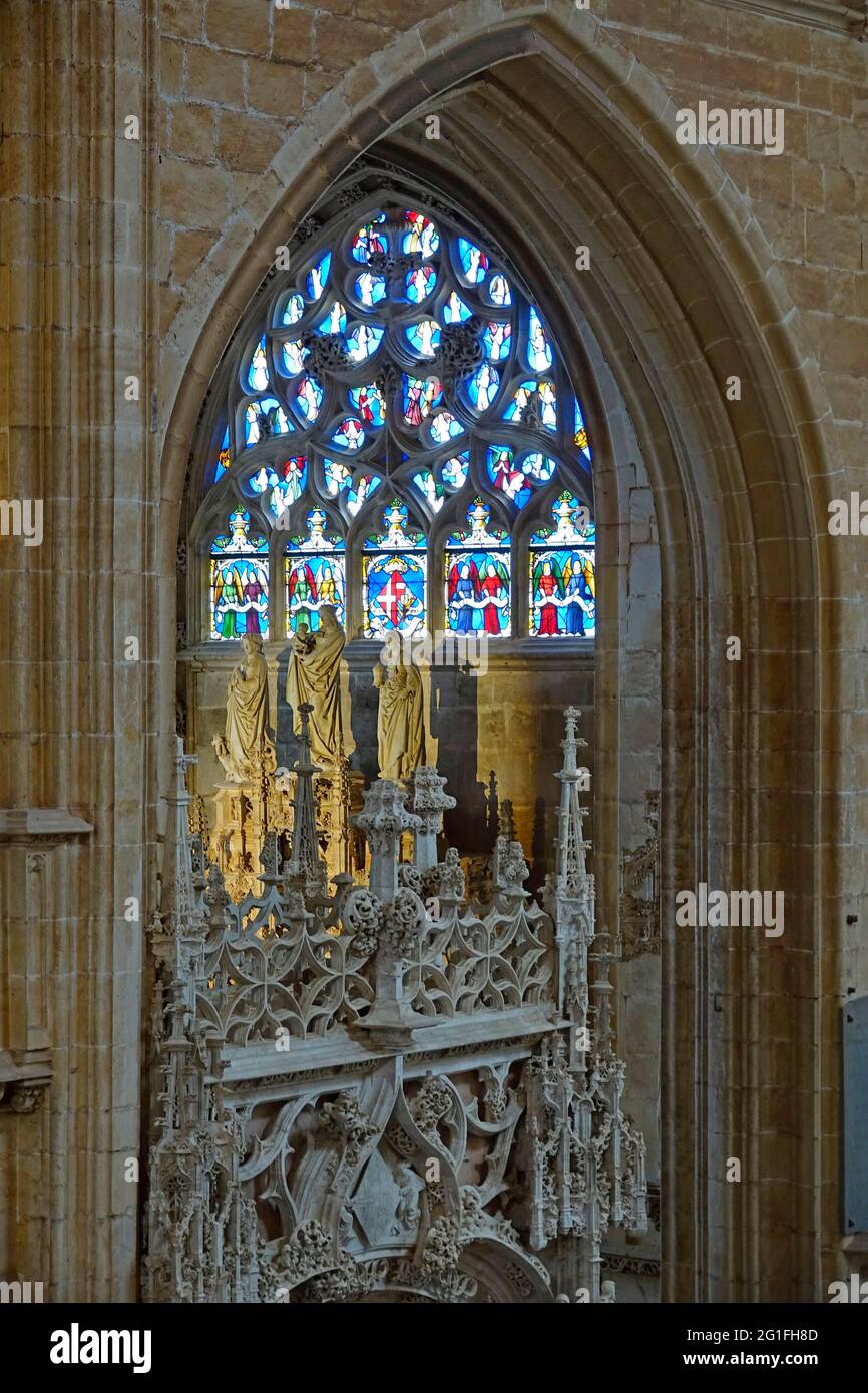 Augustinian monastic order hi-res stock photography and images - Alamy