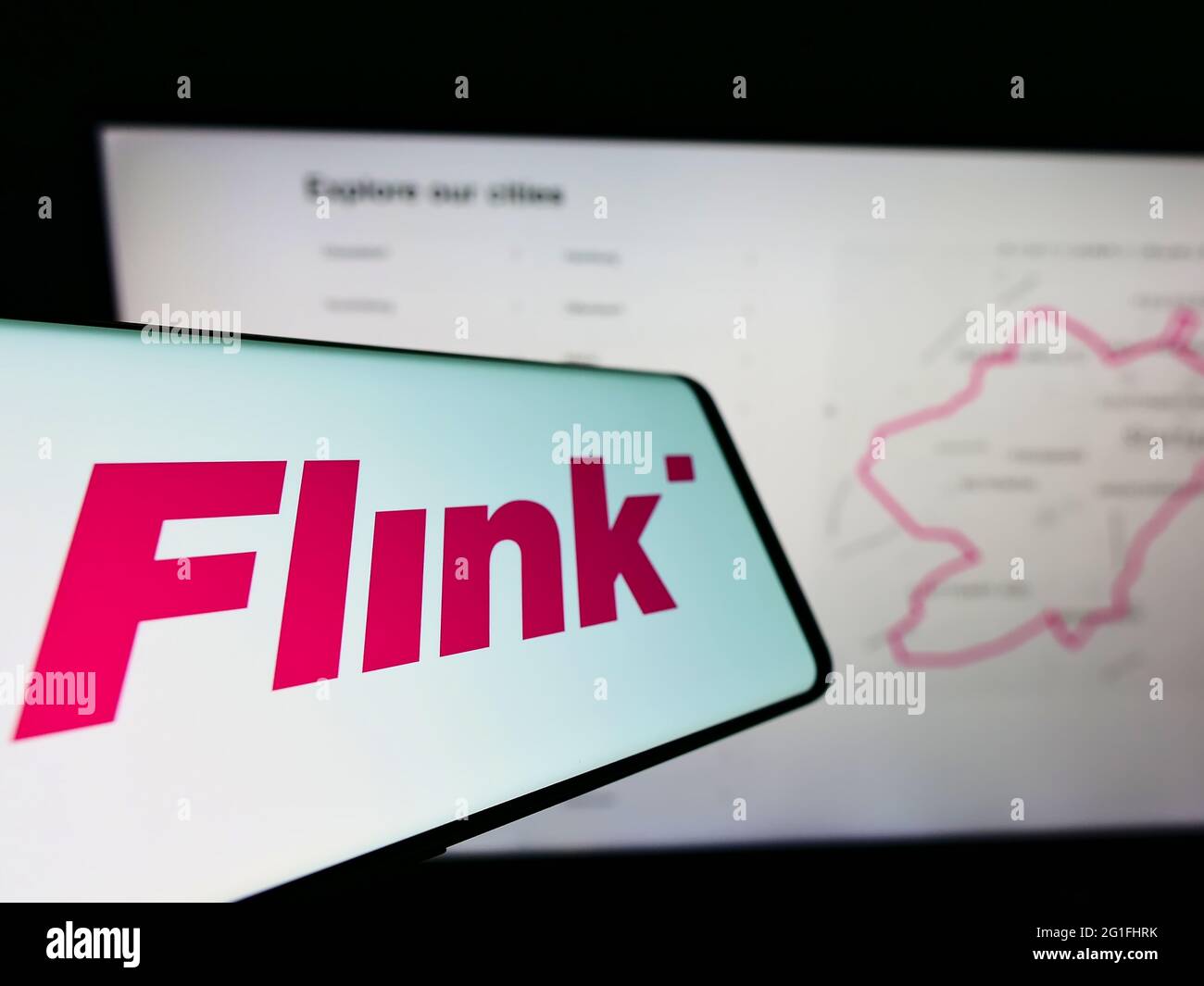 Goflink hi-res stock photography and images - Alamy