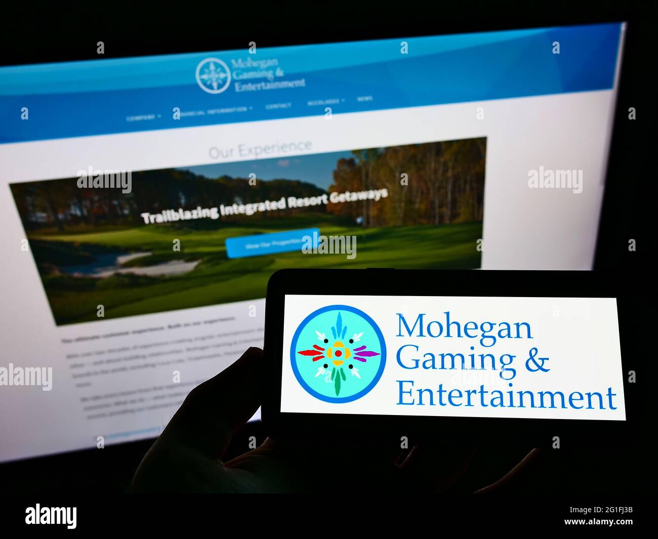 Mge brand logo hi-res stock photography and images - Alamy