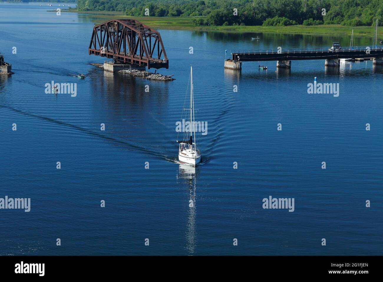 Canadian eastern province hi-res stock photography and images - Alamy