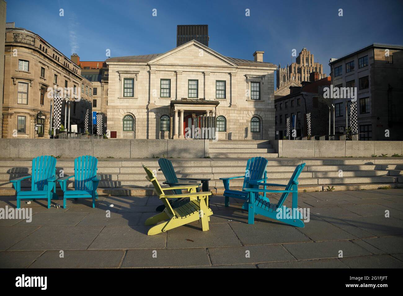 Quebec culture hi-res stock photography and images - Alamy