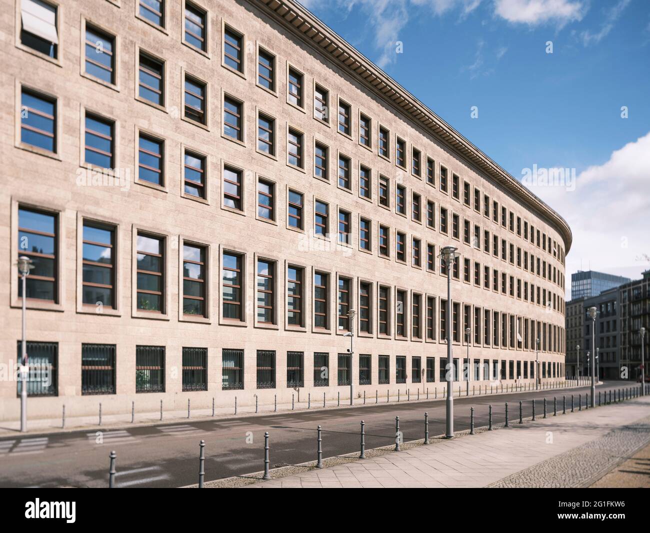 Reichsbank of berlin hi-res stock photography and images - Alamy