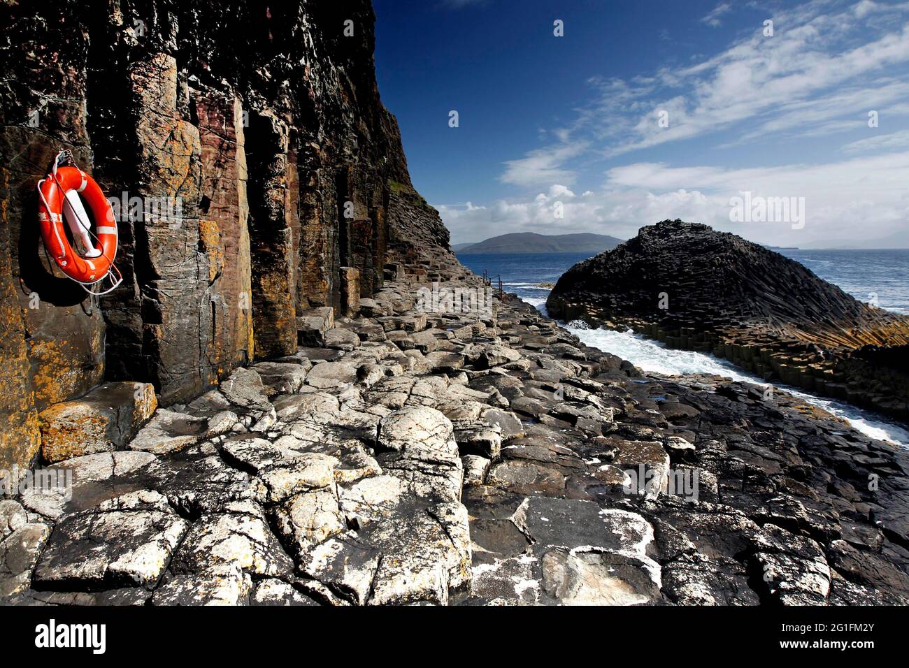 Flood basalt hi-res stock photography and images - Alamy