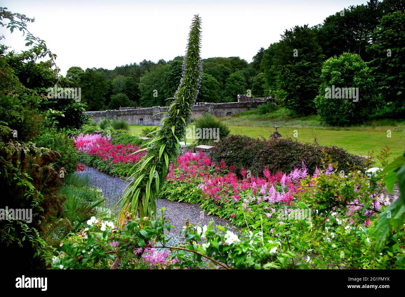 Culzean Castle, Castle, Manor House, David Kennedy 10th Earl of ...