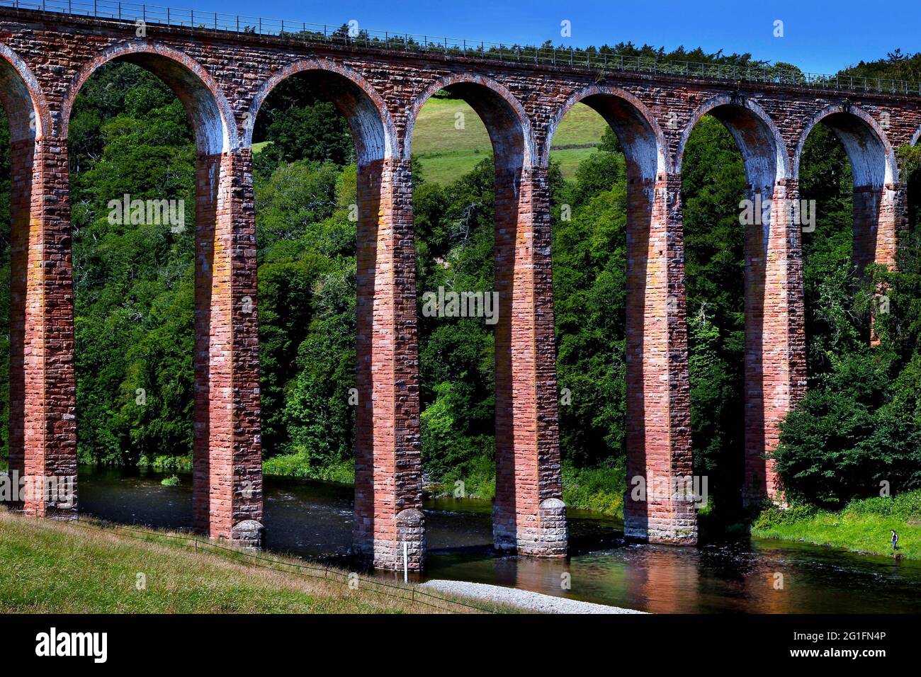 Borders rail hi-res stock photography and images - Alamy