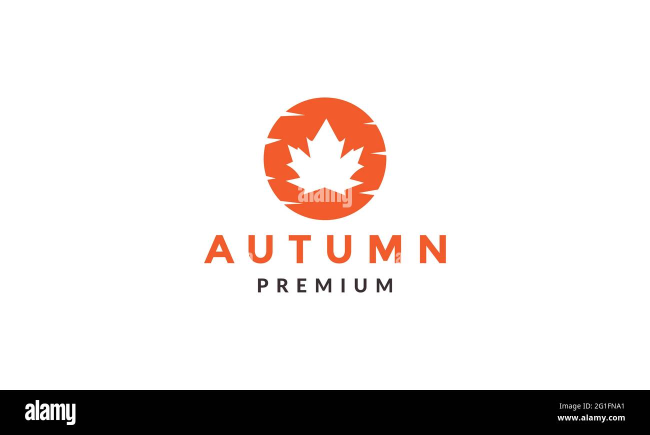 Autumn Logo Designs