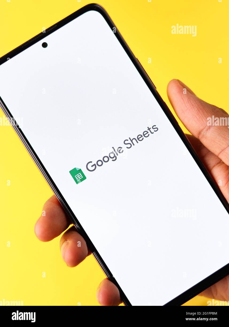 Digital 6 sheet hi-res stock photography and images - Alamy