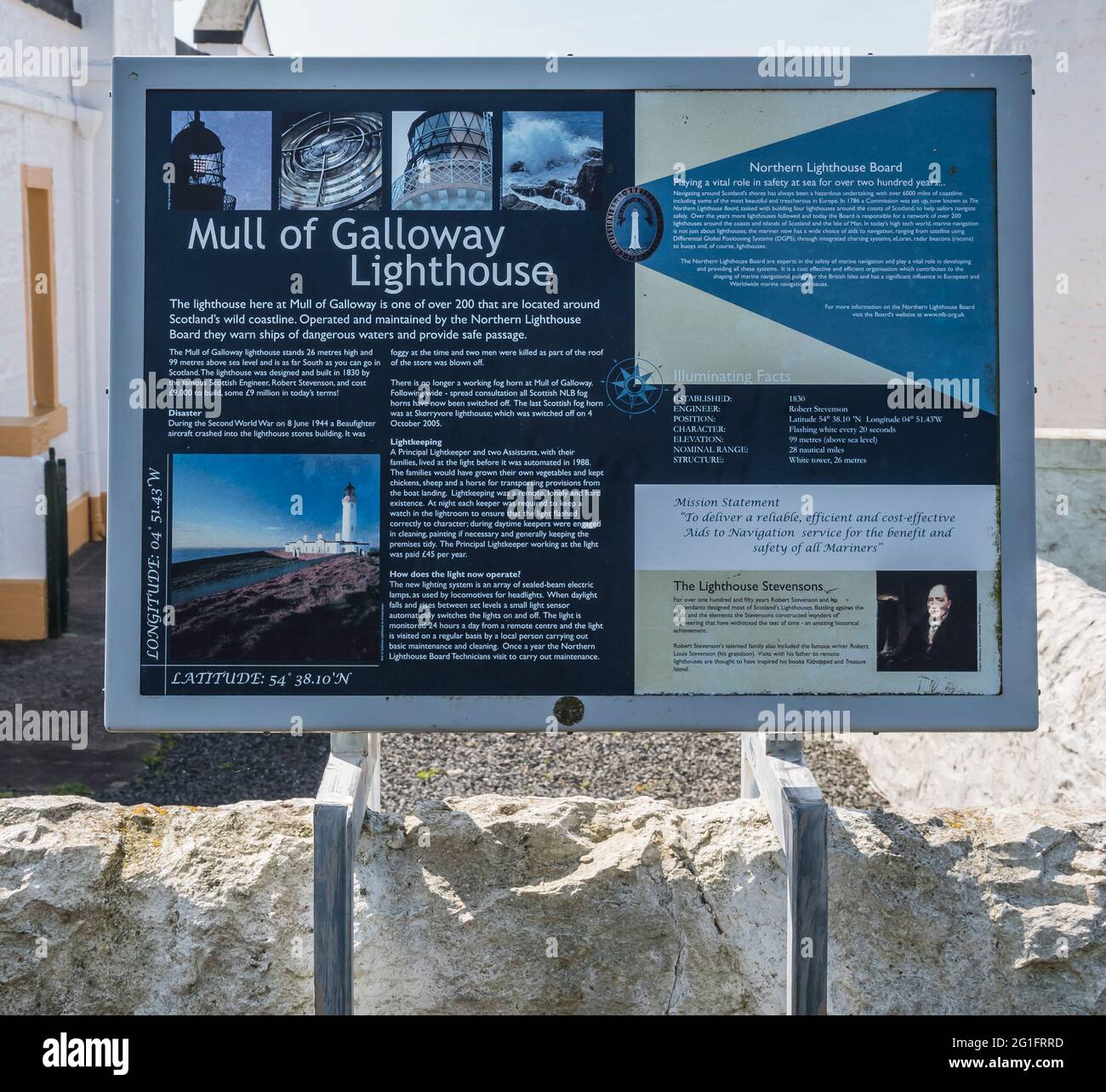 Pictorial information board hi-res stock photography and images - Alamy