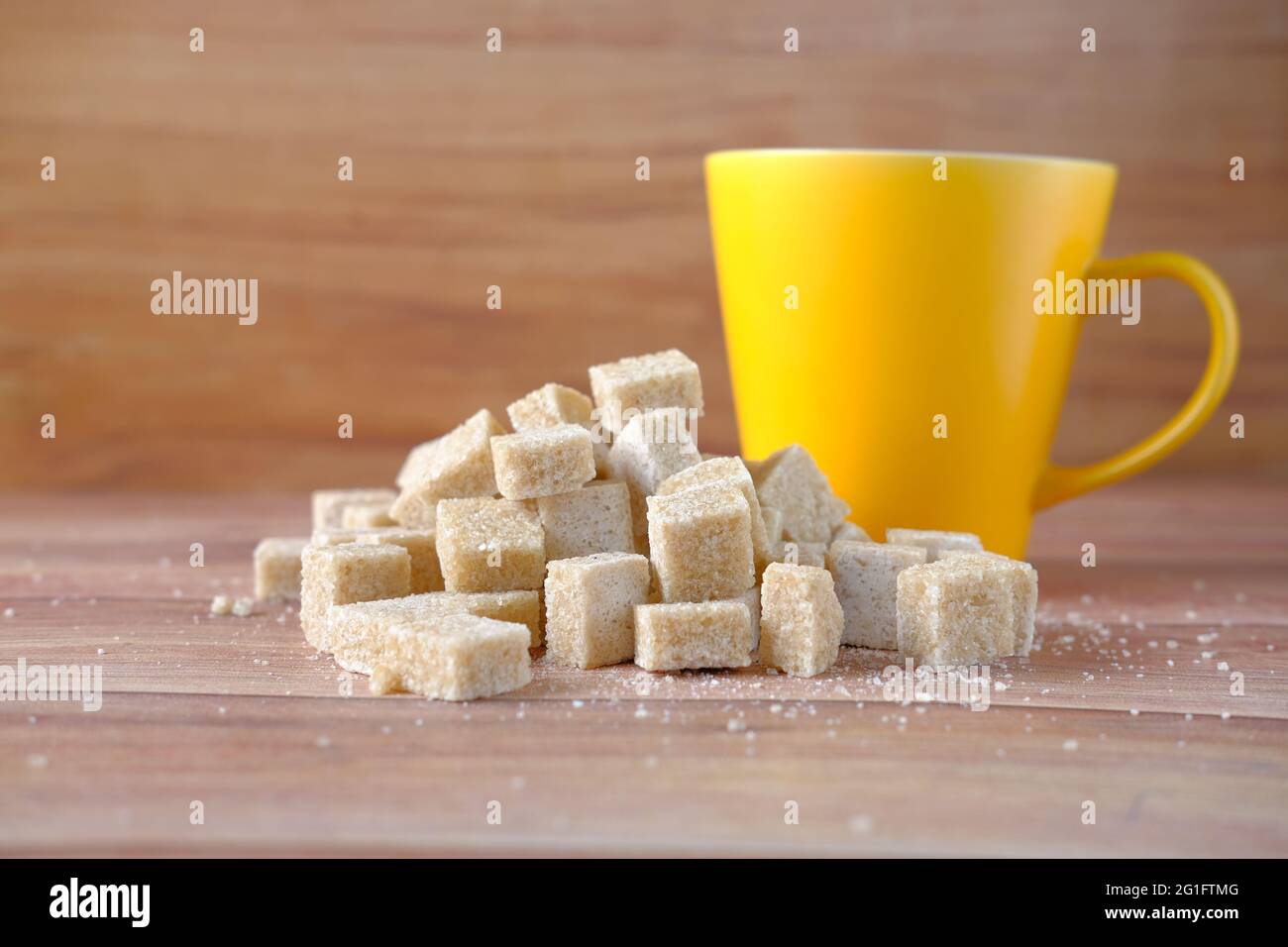Cube mug hi-res stock photography and images - Alamy