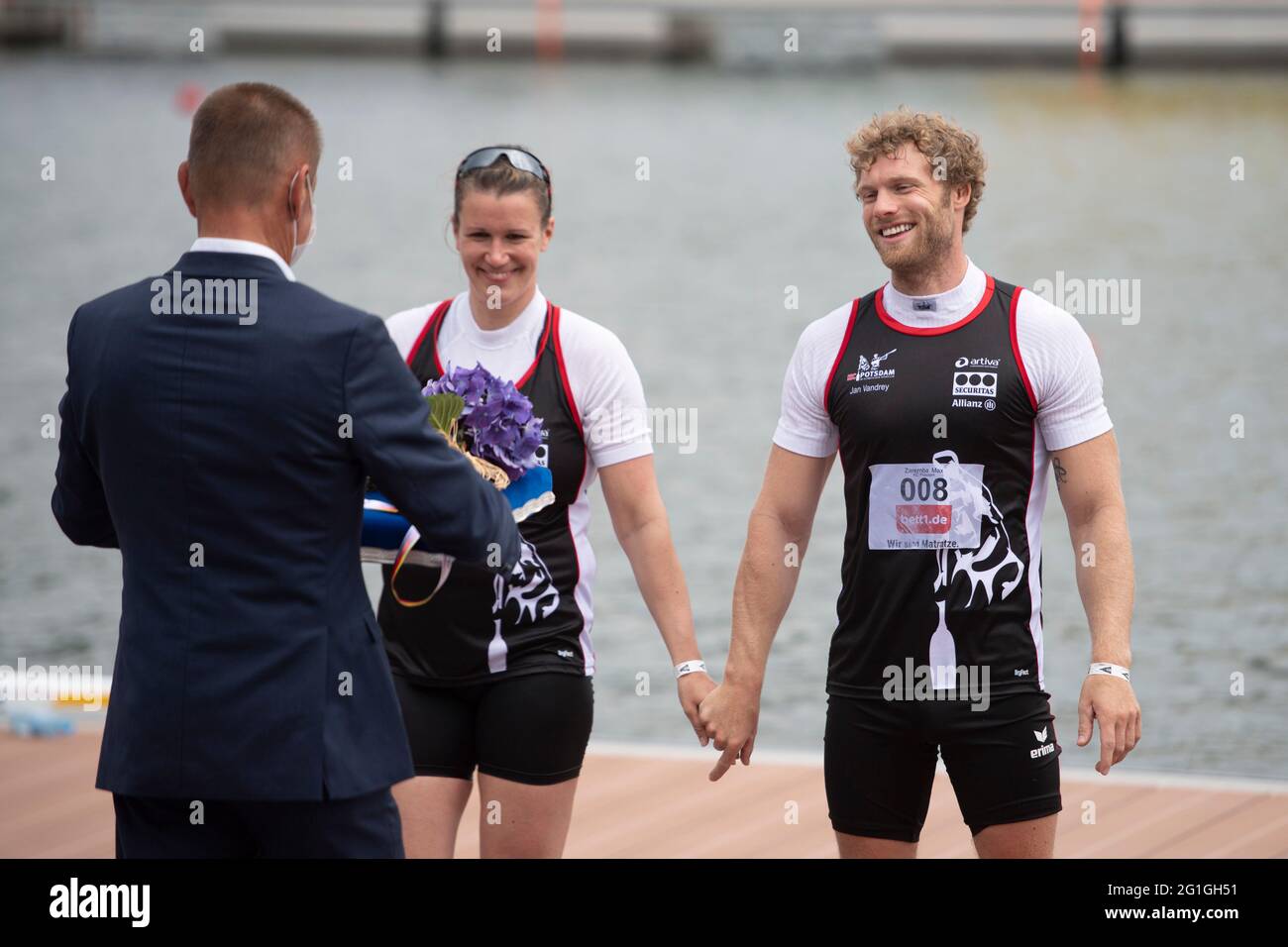 Franziska john hi-res stock photography and images - Alamy