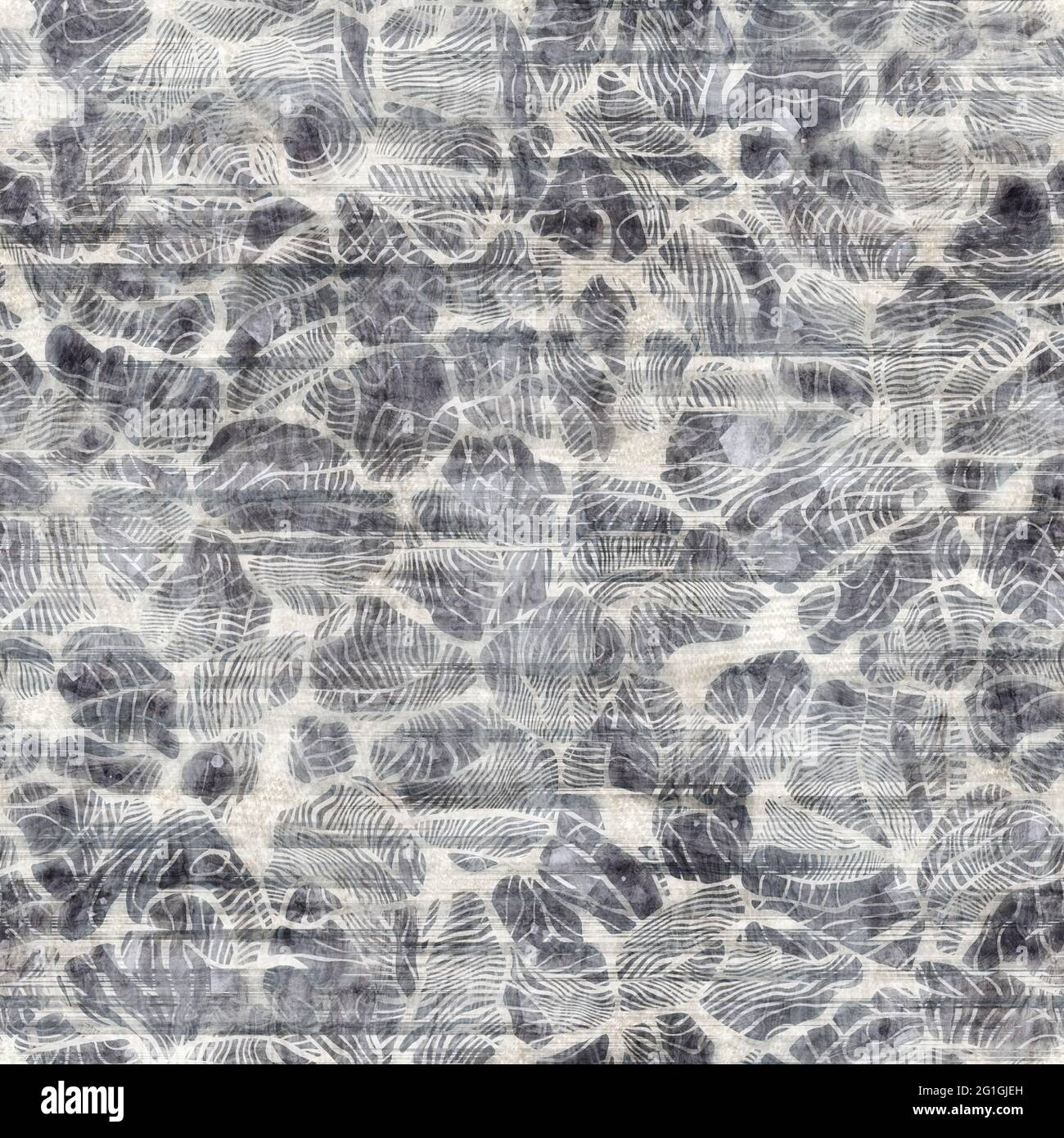 Seamless abstract organic shape pattern for print Stock Photo - Alamy