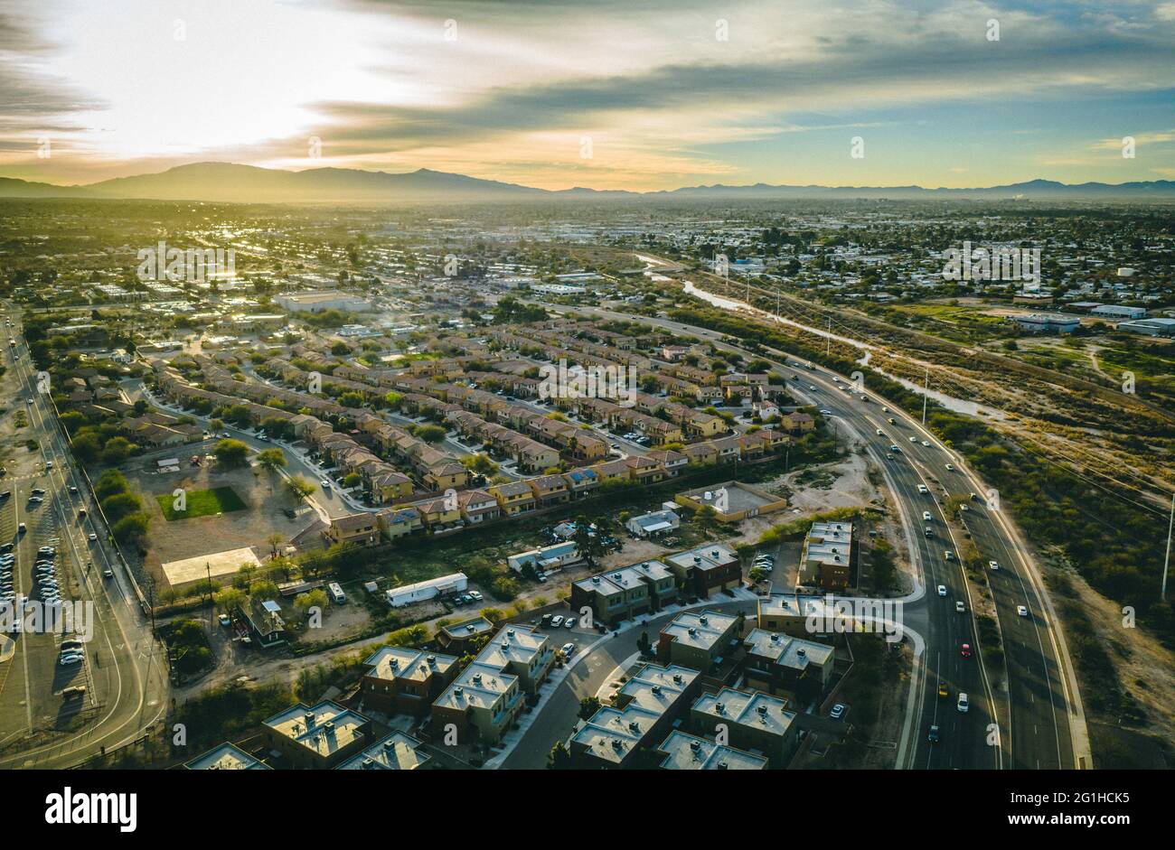 Tucson adventure hi-res stock photography and images - Alamy
