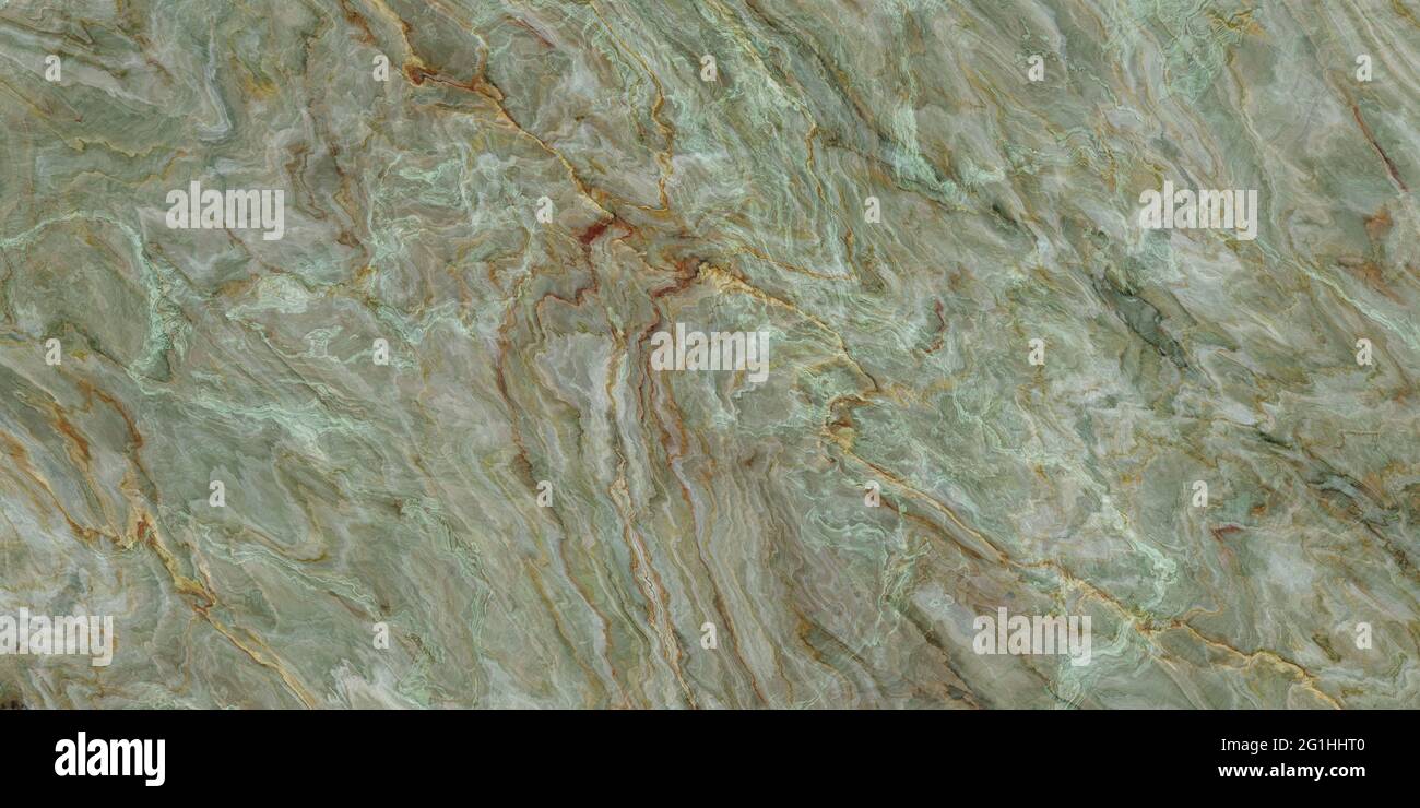 Green marble pattern. Background texture for design. 2D illustration ...
