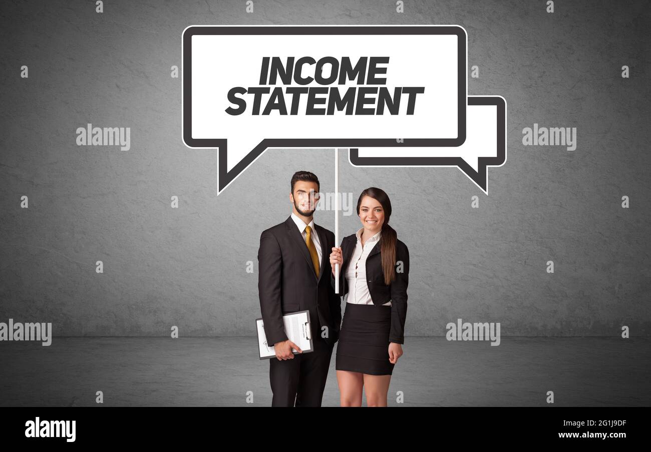 business person in casual holding road sign Stock Photo - Alamy