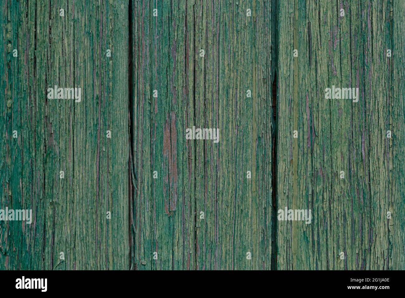Rural fence made of aged planks hi-res stock photography and images - Alamy