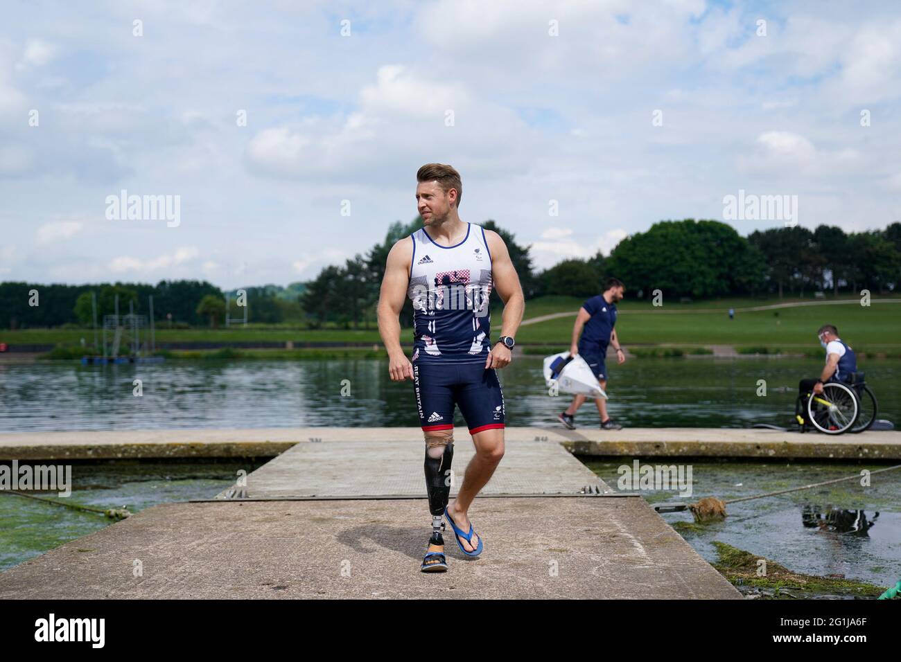 King richard 2021 oliver hi-res stock photography and images - Alamy