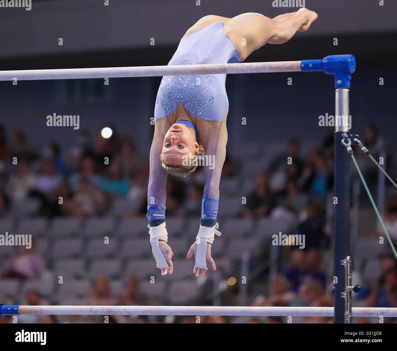 Uneven Bars Transitions at Alesia Lehr blog