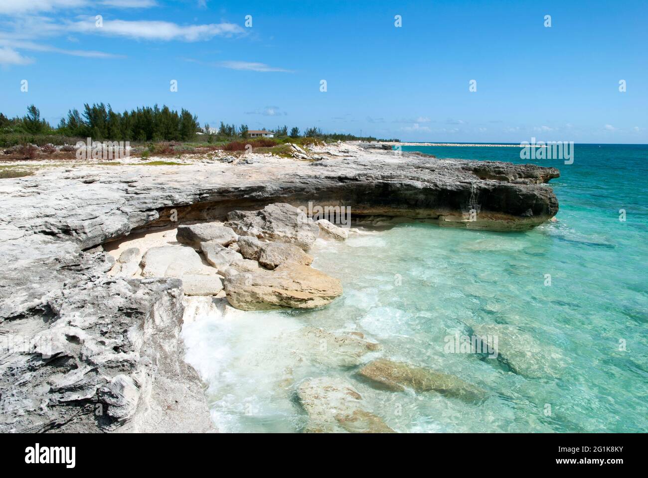 Bahamas Geology High Resolution Stock Photography and Images - Alamy