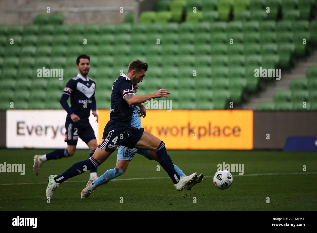 Nick ansell hi-res stock photography and images - Alamy