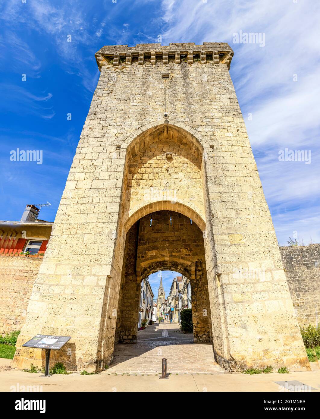 Sea gate hi-res stock photography and images - Alamy
