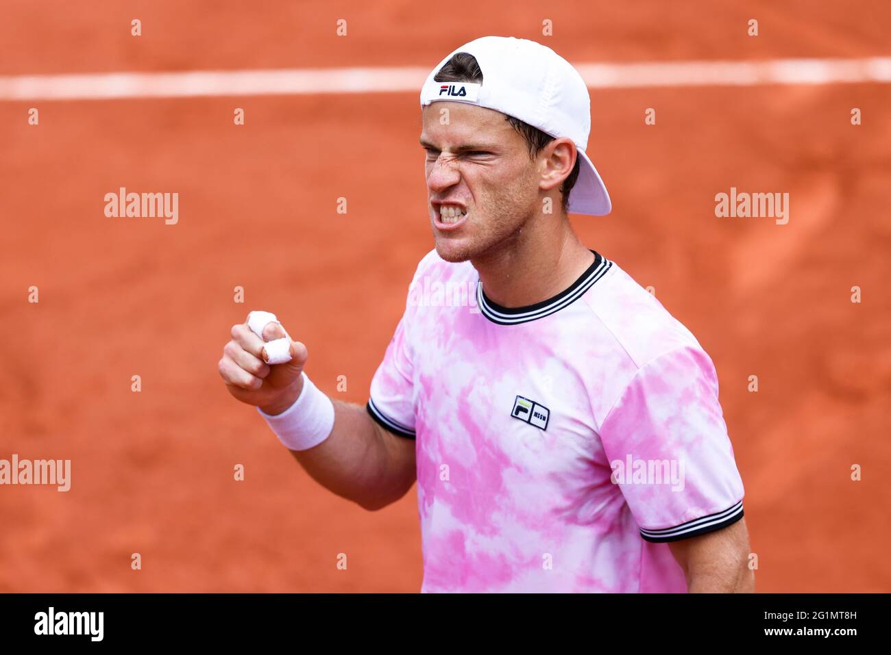 Diego schwartzmann hi-res stock photography and images - Alamy