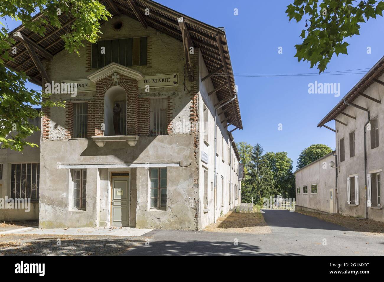 France, Indre et Loire, Loire valley listed as World Heritage by UNESCO ...