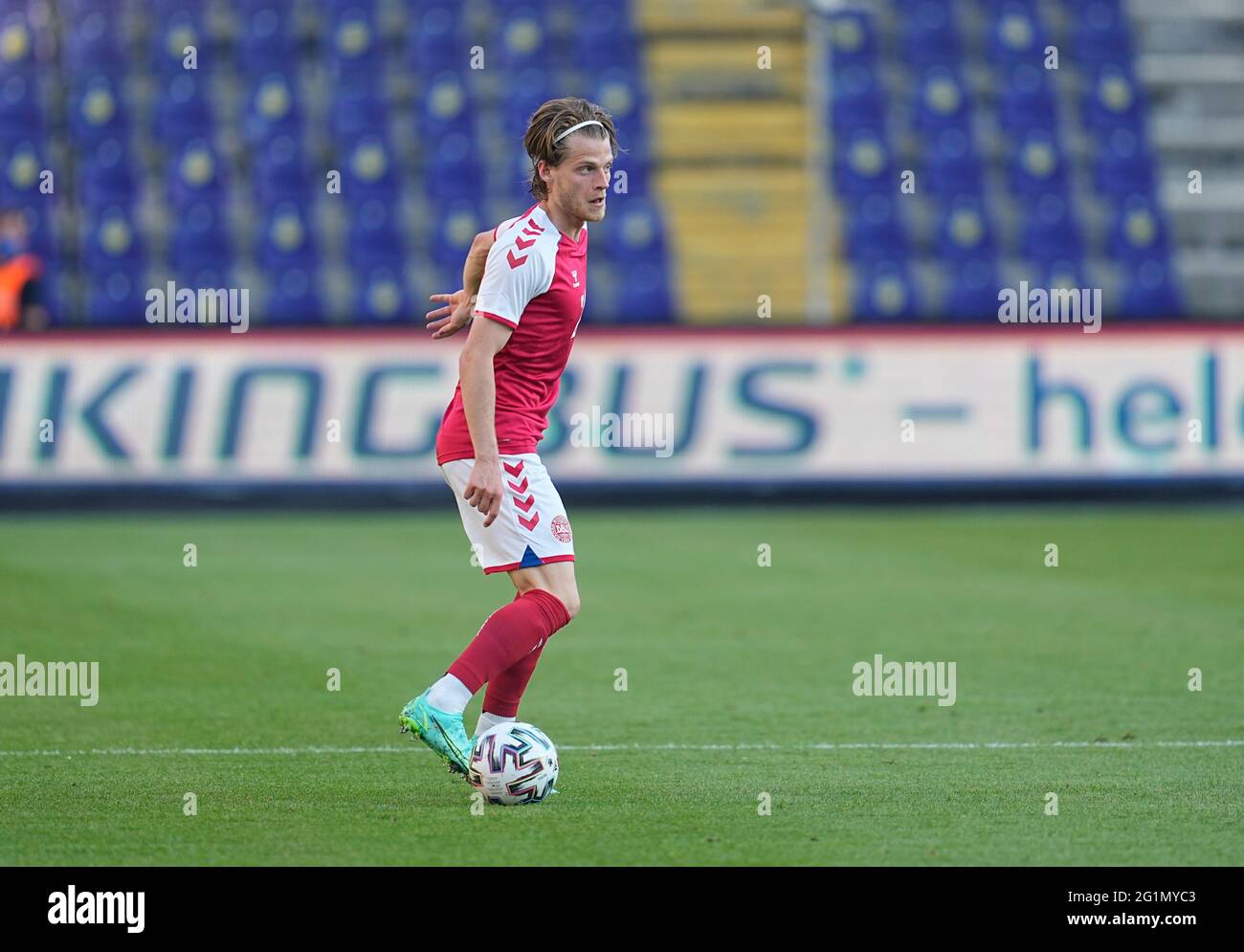 Mathias jensen hi-res stock photography and images - Alamy