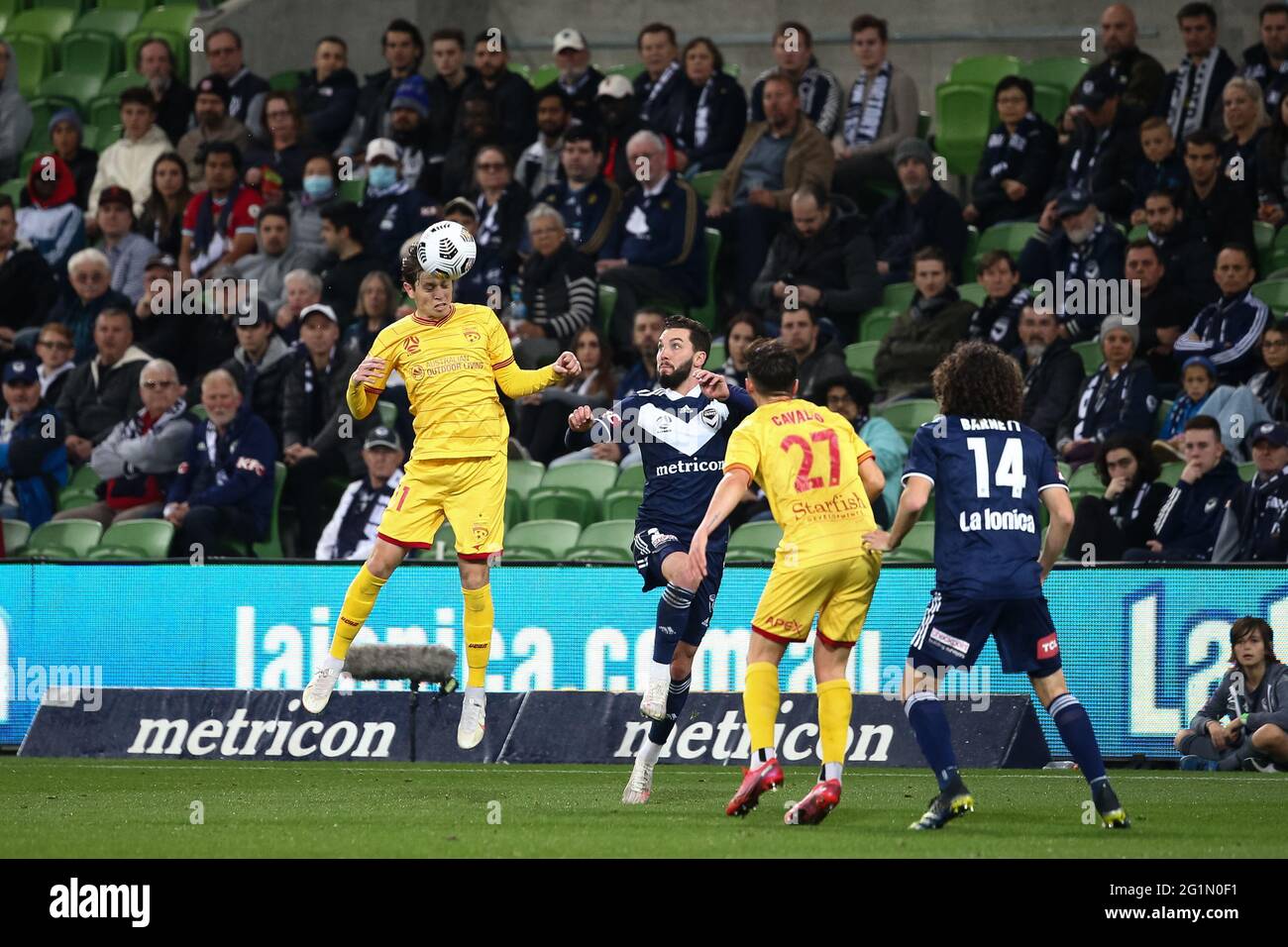 Craig goodwin australia hi-res stock photography and images - Alamy