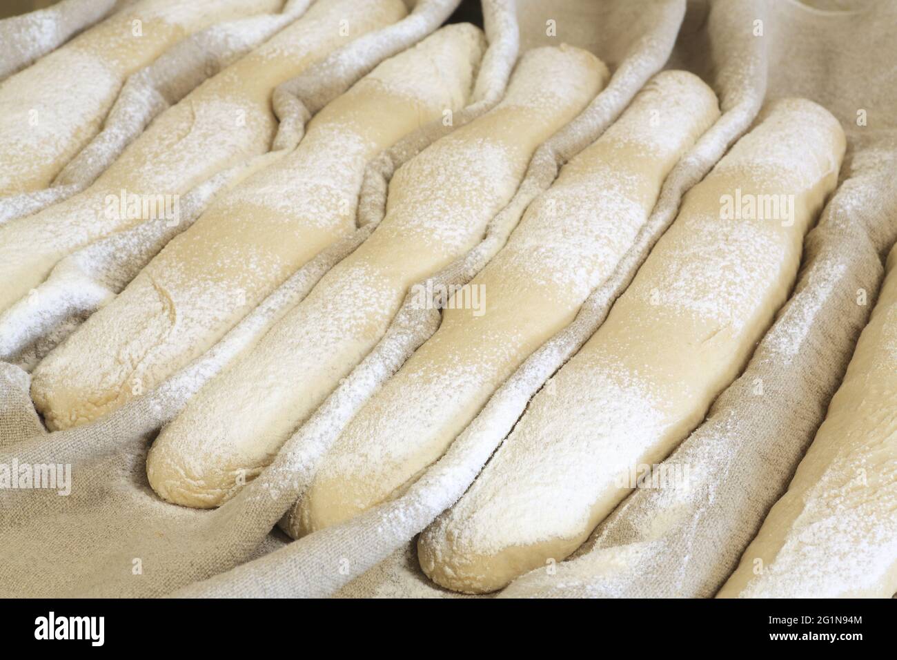 Pascal bakery hi-res stock photography and images - Alamy