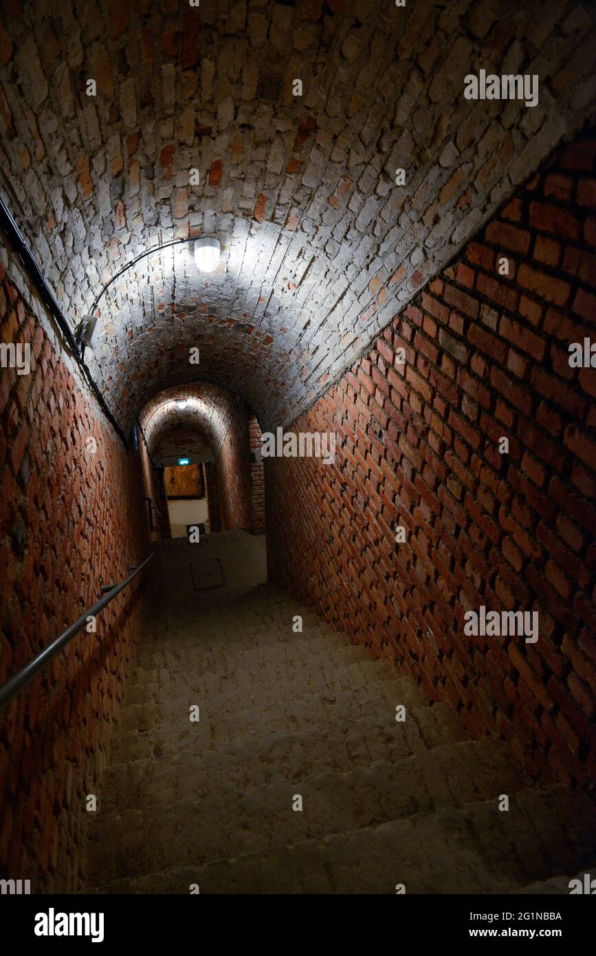 Normandy ww2 landmarks hi-res stock photography and images - Alamy