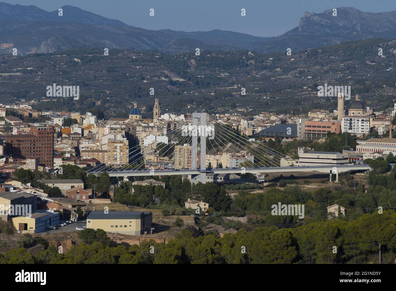 Alcoy, spain hi-res stock photography and images - Alamy