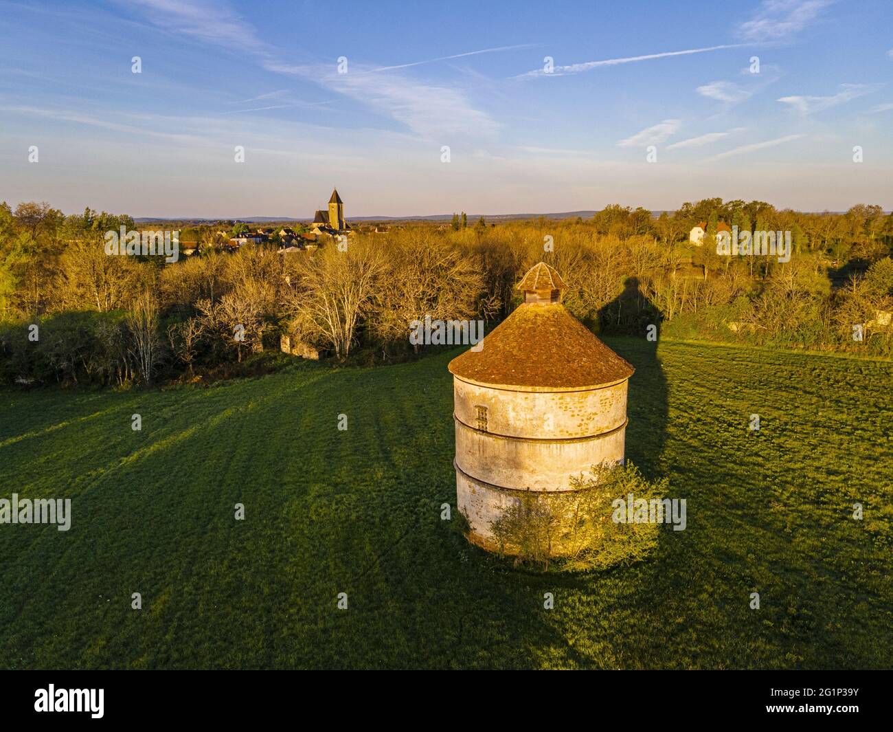 Assier, france hi-res stock photography and images - Alamy