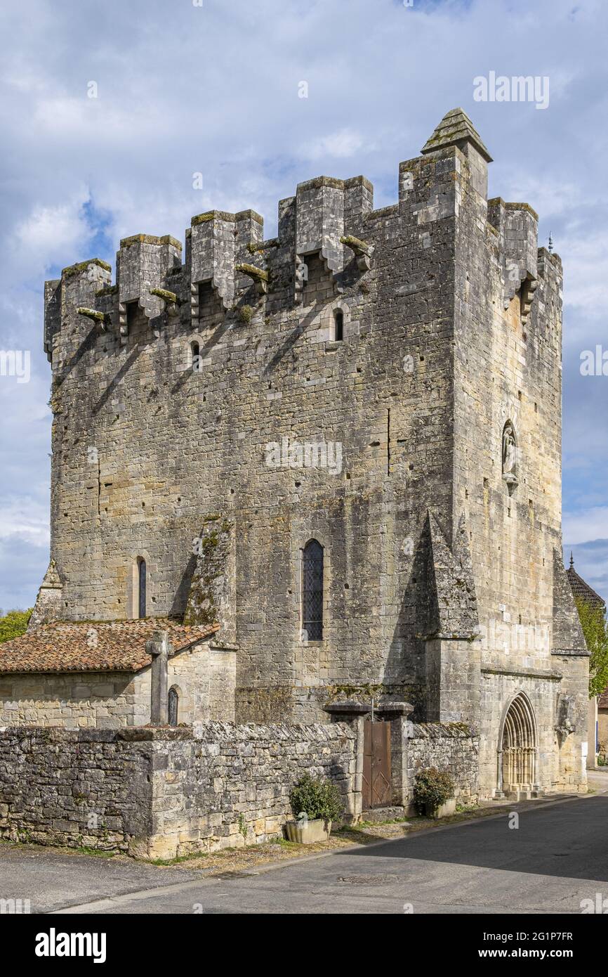 Rudelle france hi-res stock photography and images - Alamy