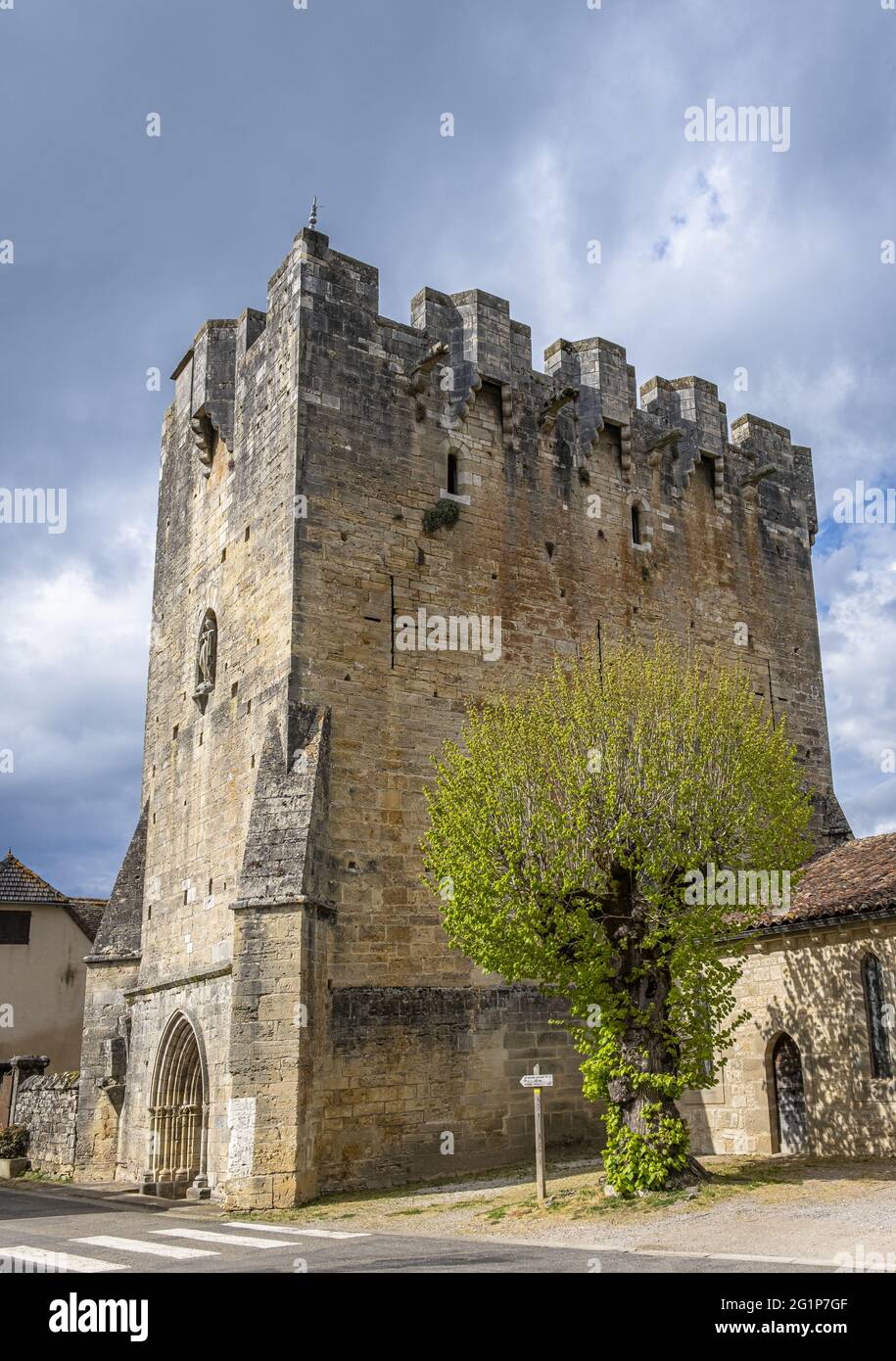 Rudelle france hi-res stock photography and images - Alamy