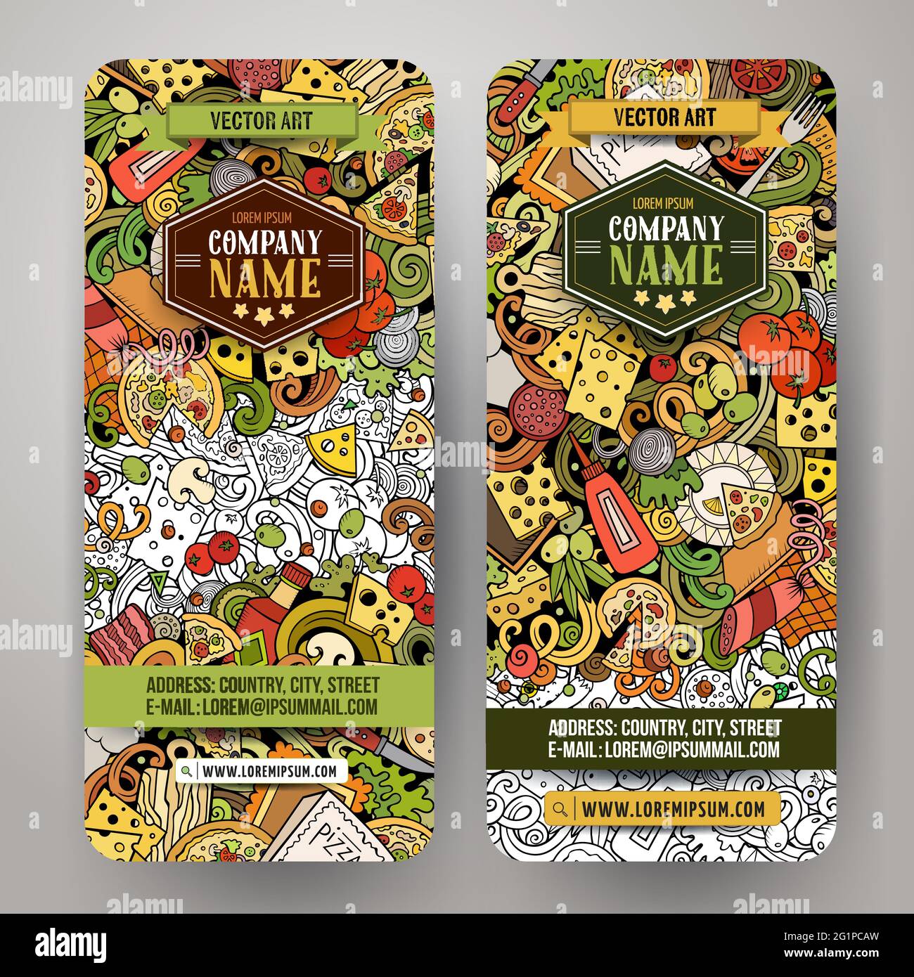 Cartoon templates hi-res stock photography and images - Alamy