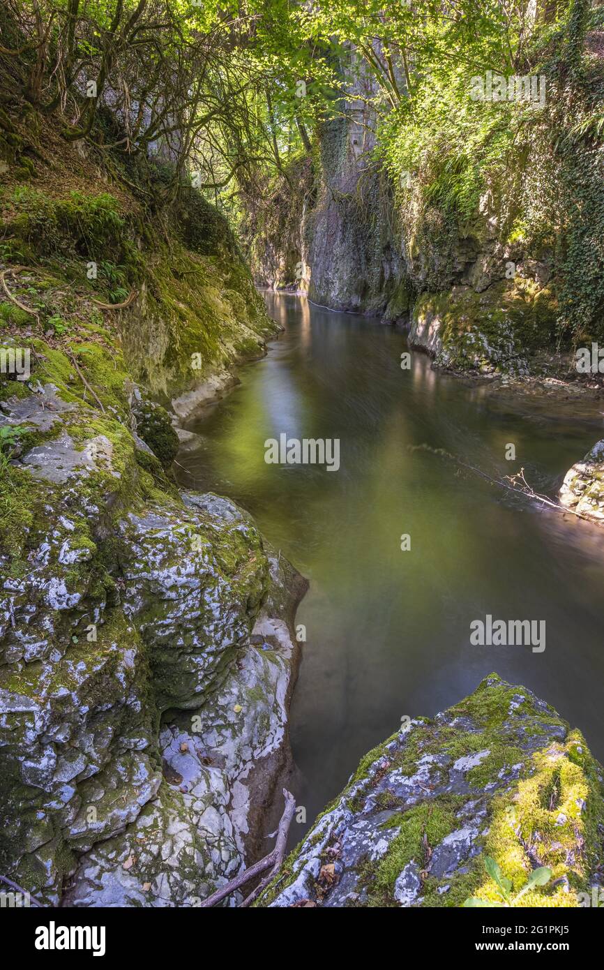 Gresy sur aix hi-res stock photography and images - Alamy