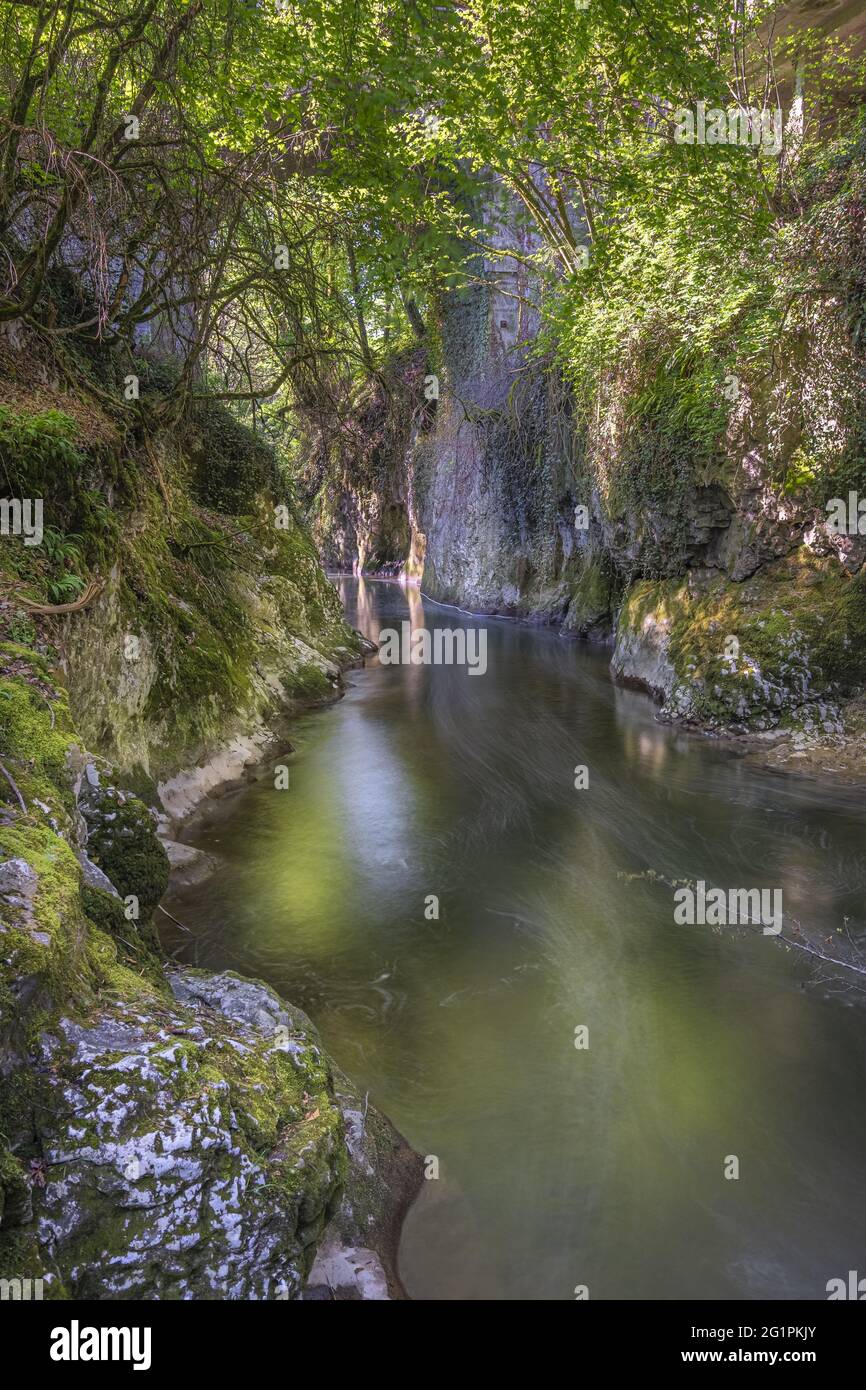 Gresy sur aix hi-res stock photography and images - Alamy