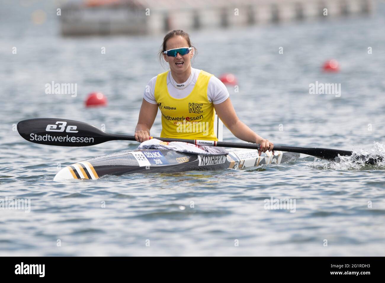 Koether hi-res stock photography and images - Alamy