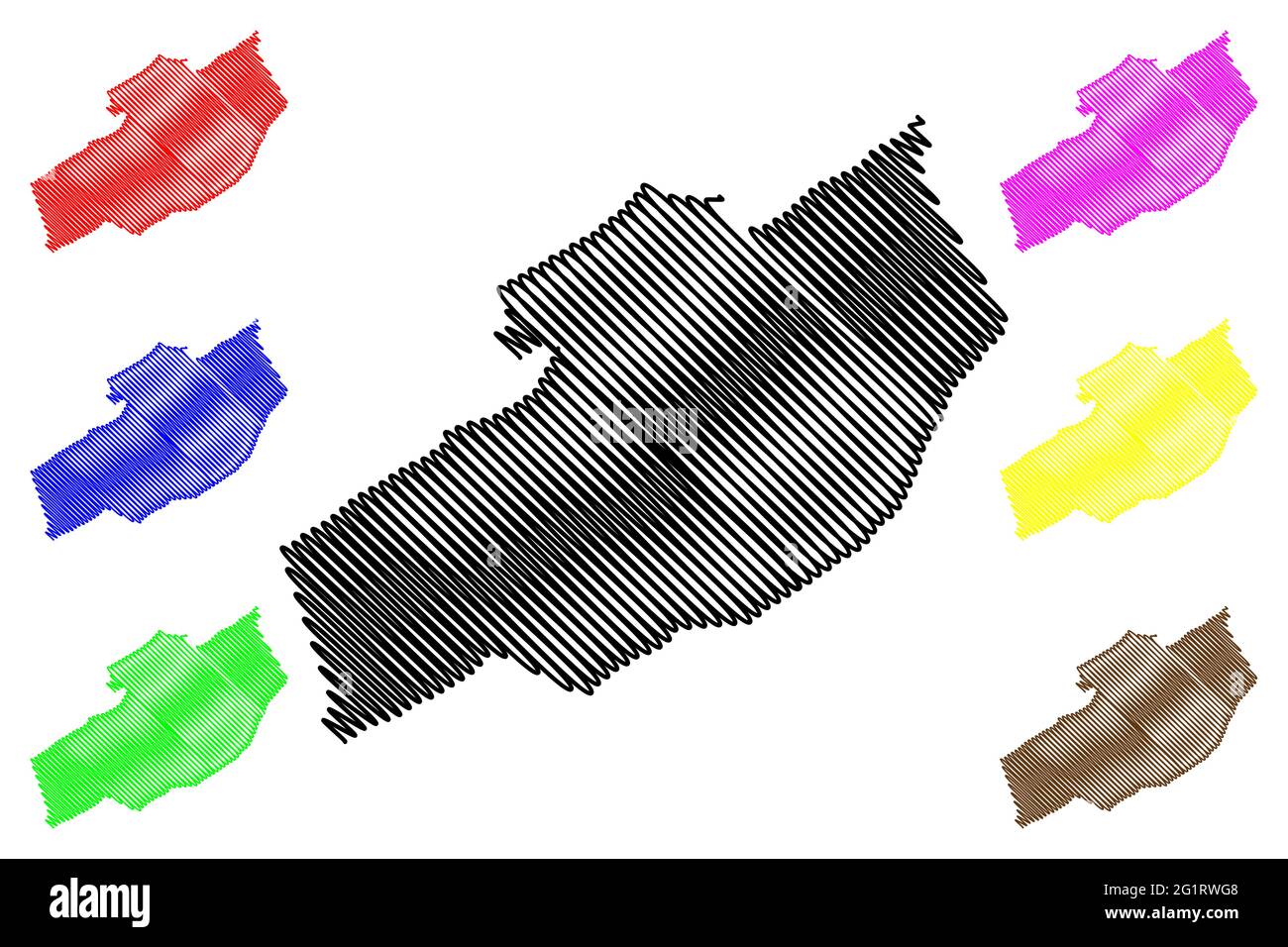 Craig County, Commonwealth of Virginia (U.S. county, United States of ...