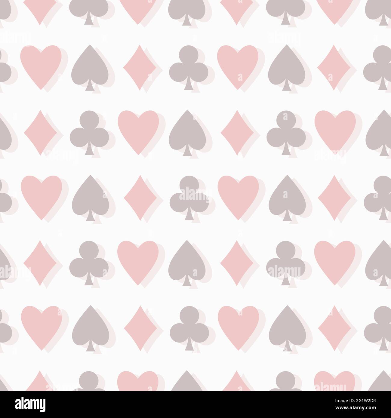 Poker cloth Stock Vector Images - Alamy