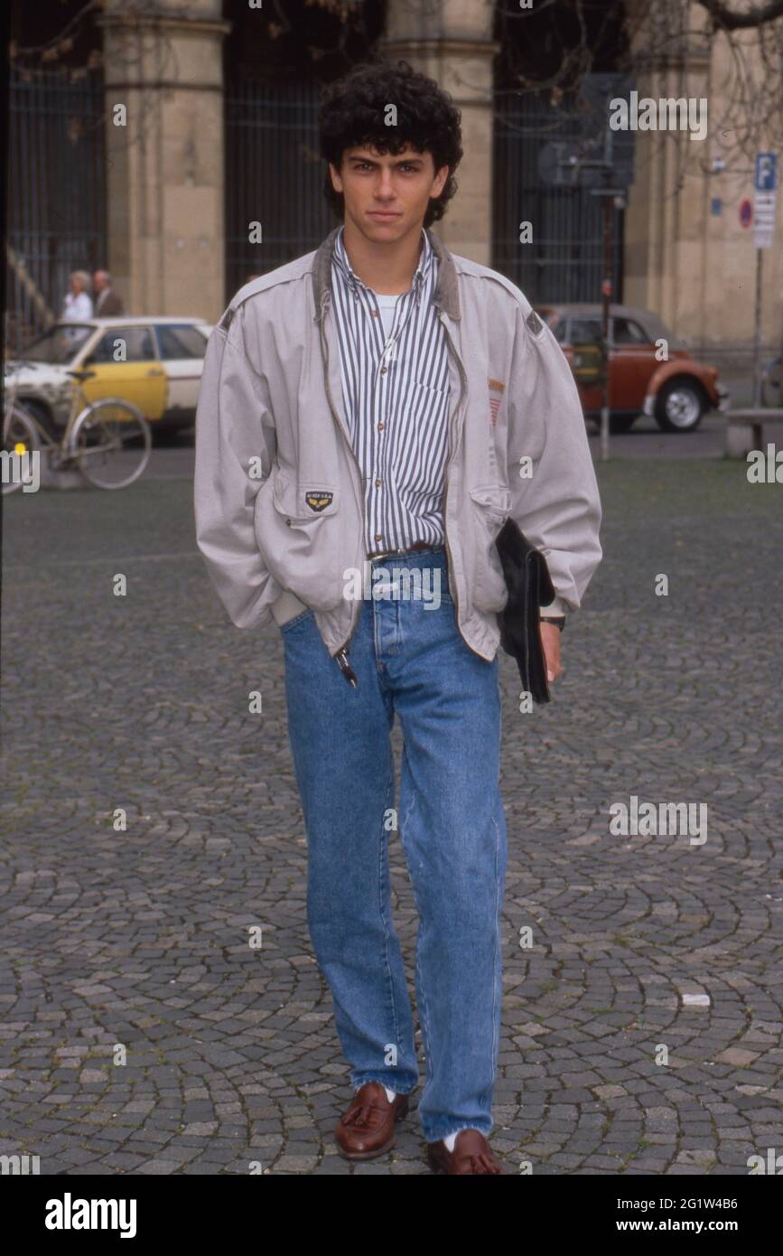 Ludwig wolf hi-res stock photography and images - Alamy