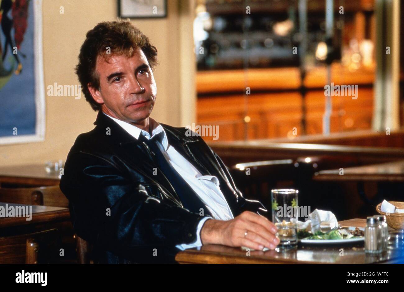 Air Albatros, Fernsehserie, Deutschland 1993, Darsteller: Wolf Roth ...