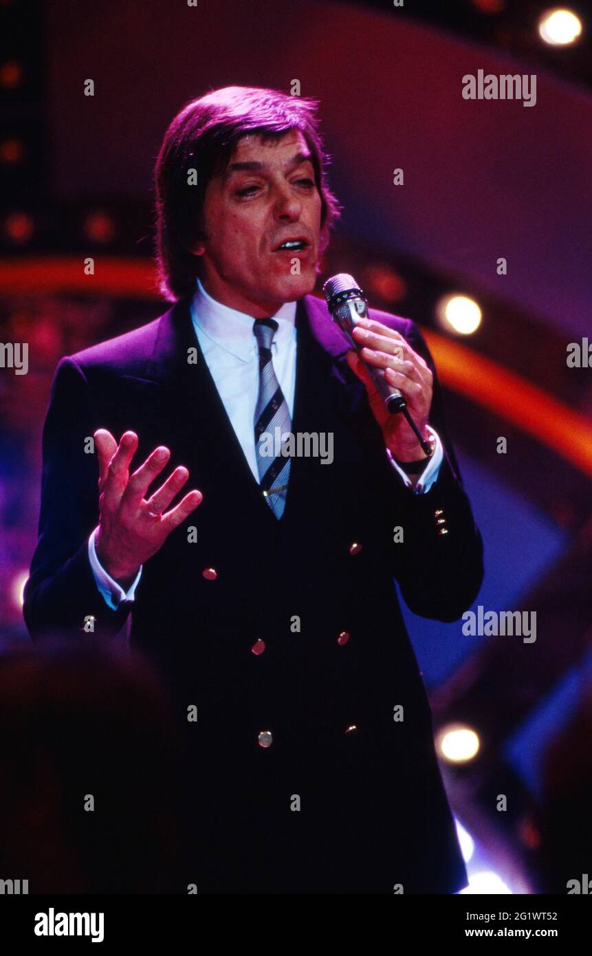 Schlager 1993 hi-res stock photography and images - Alamy