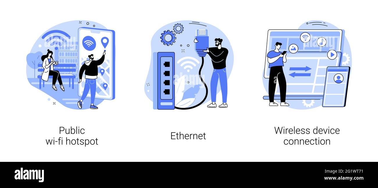 Area transfer Stock Vector Images - Alamy