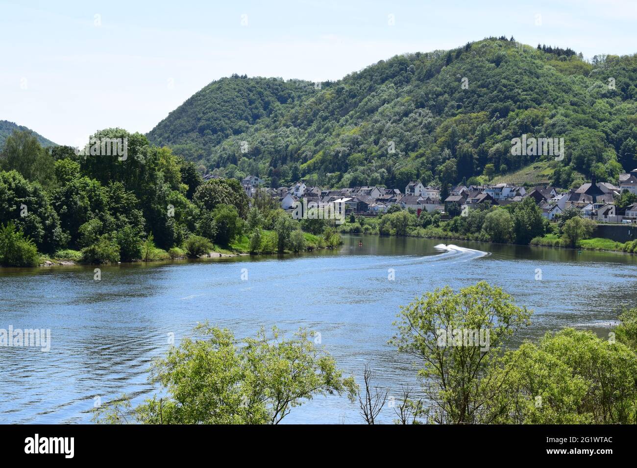 Dieblich hi-res stock photography and images - Alamy