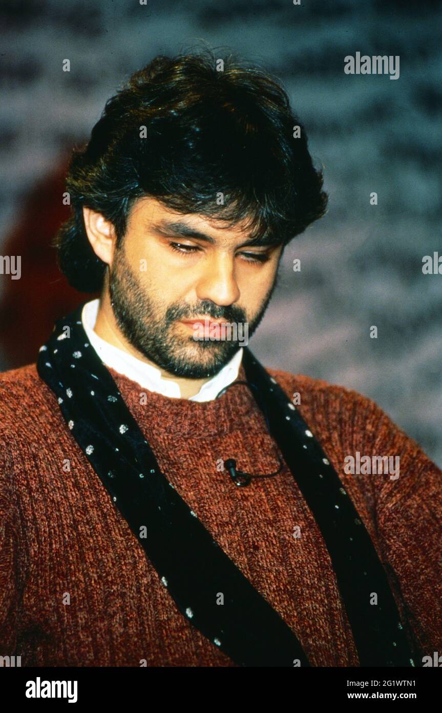 Stern TV, Fernsehmagazin, Deutschland seit 1990, Sendung vom 12. März ...