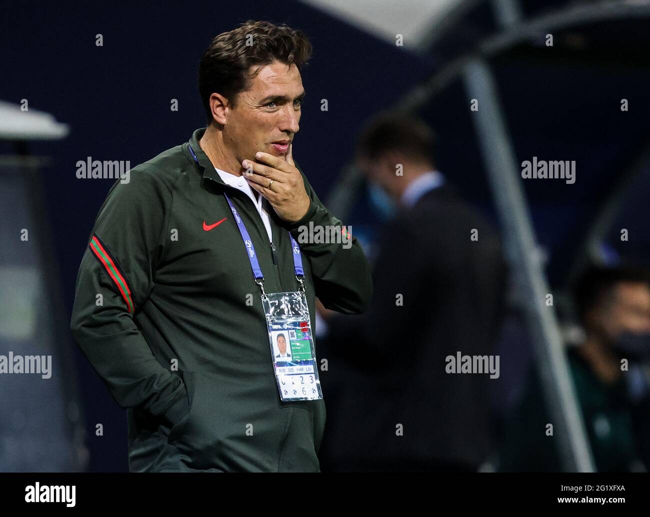 Rui jorge portugal hi-res stock photography and images - Alamy