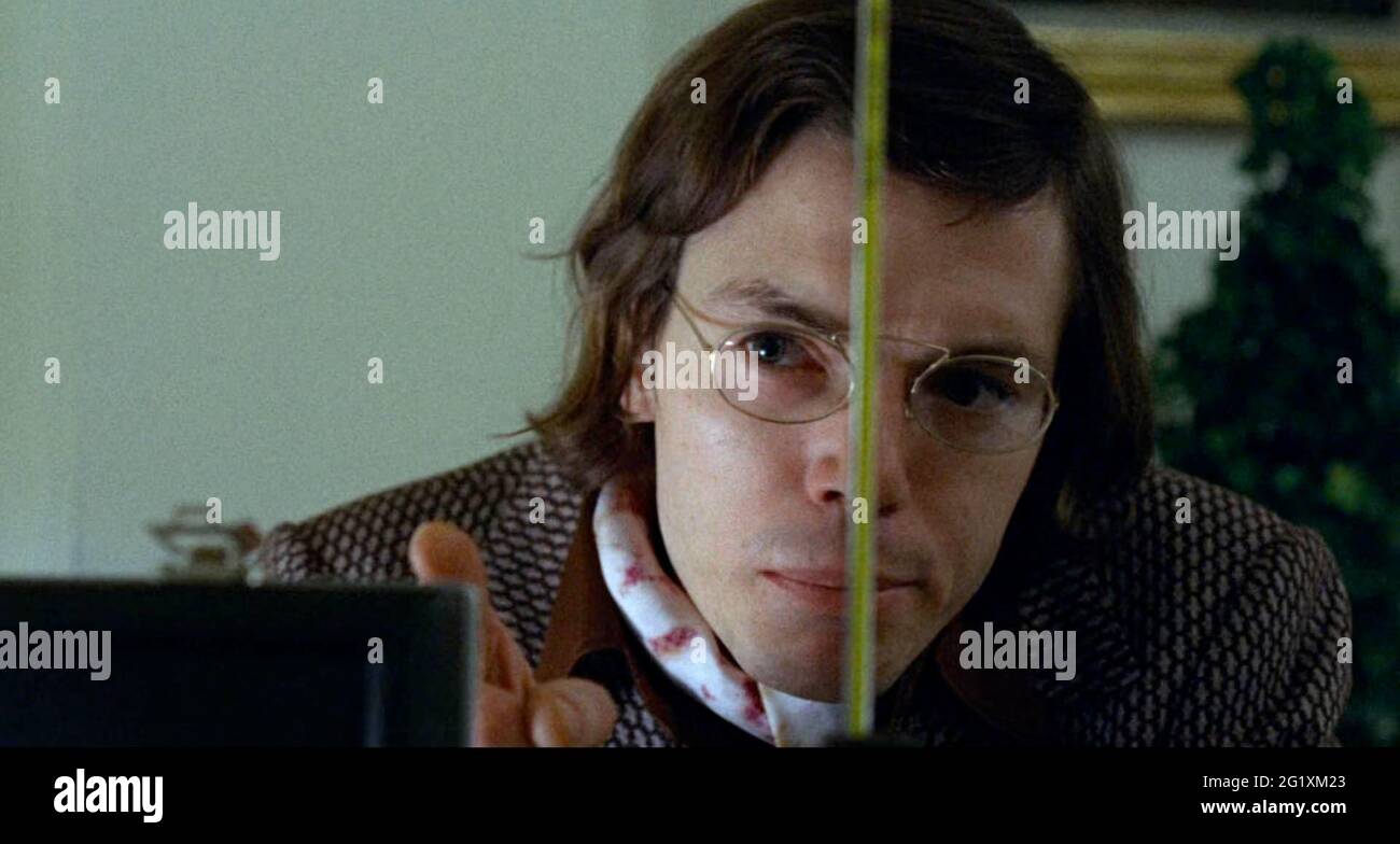 Los Angeles.CA.USA. Patrick McDermott (Pat McDermott in the credits) in ...