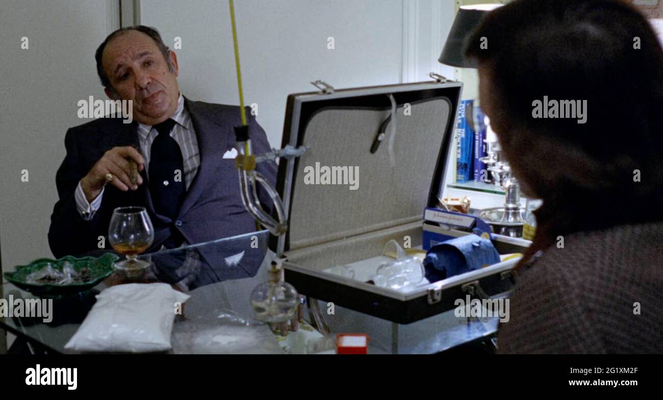 Los Angeles.CA.USA. Harold Gary and Patrick McDermott (Pat McDermott in ...