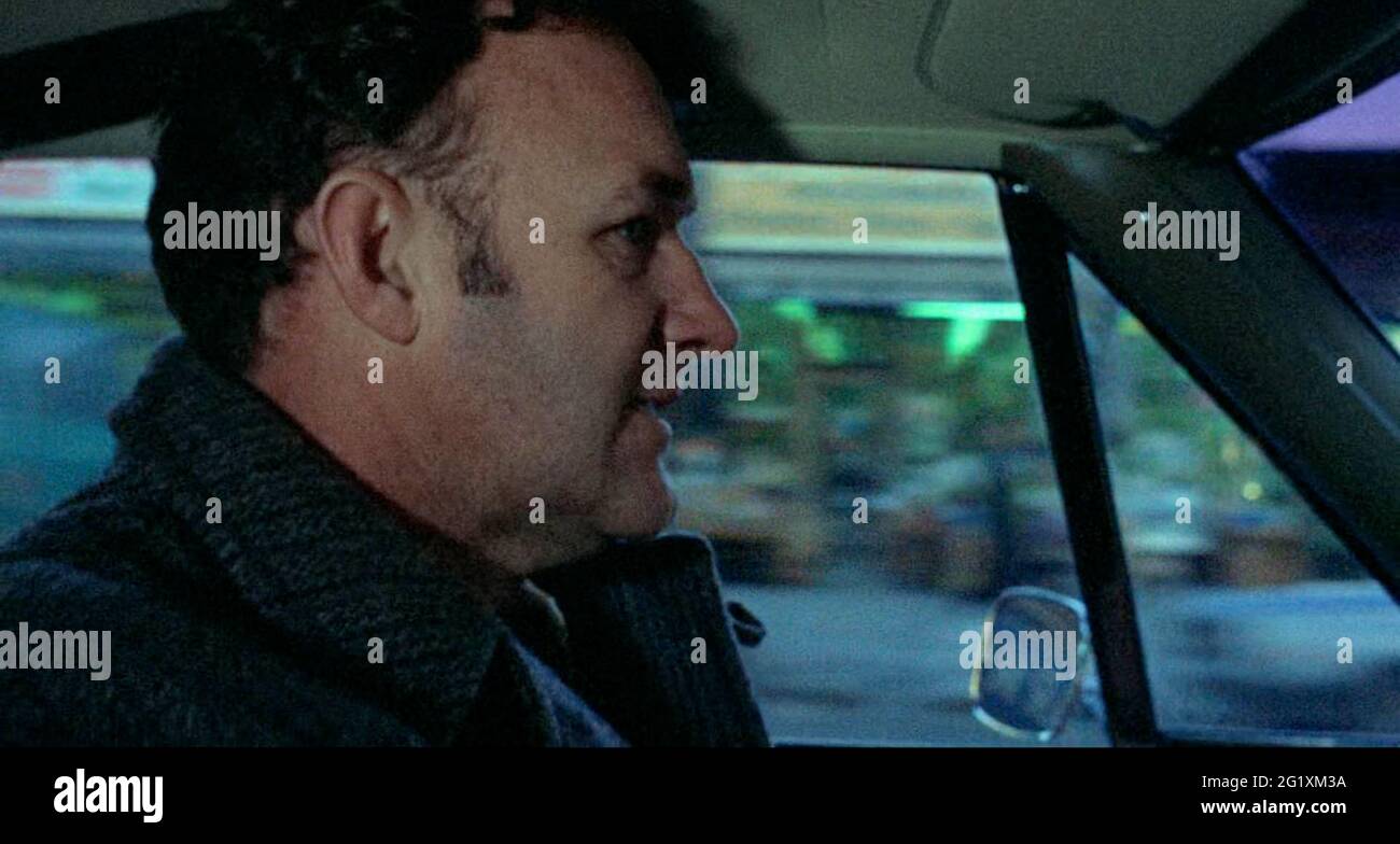 Gene hackman the french connection hi-res stock photography and images ...